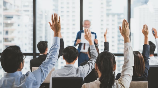 All About Voting Methods | eBallot