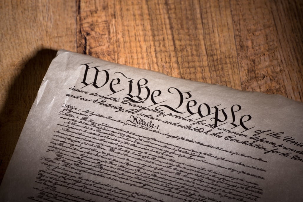 What’s a Club Constitution and Why Do You Need It? (+ free template)