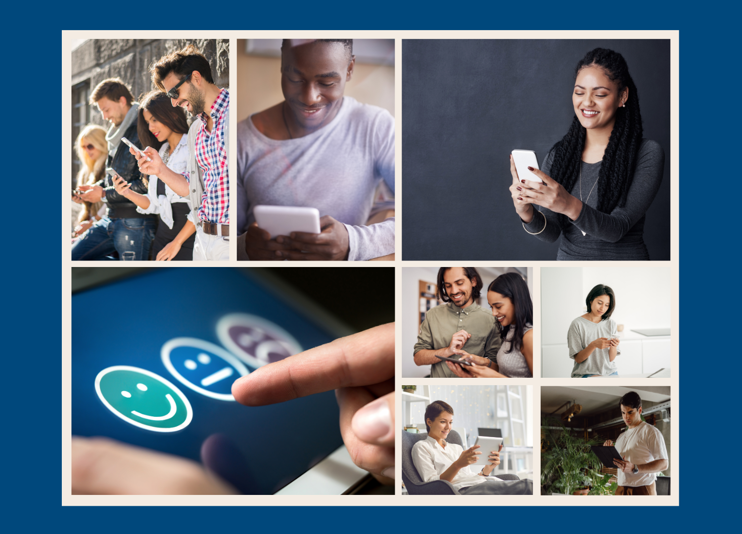 Voting Software - main Voting Tools
