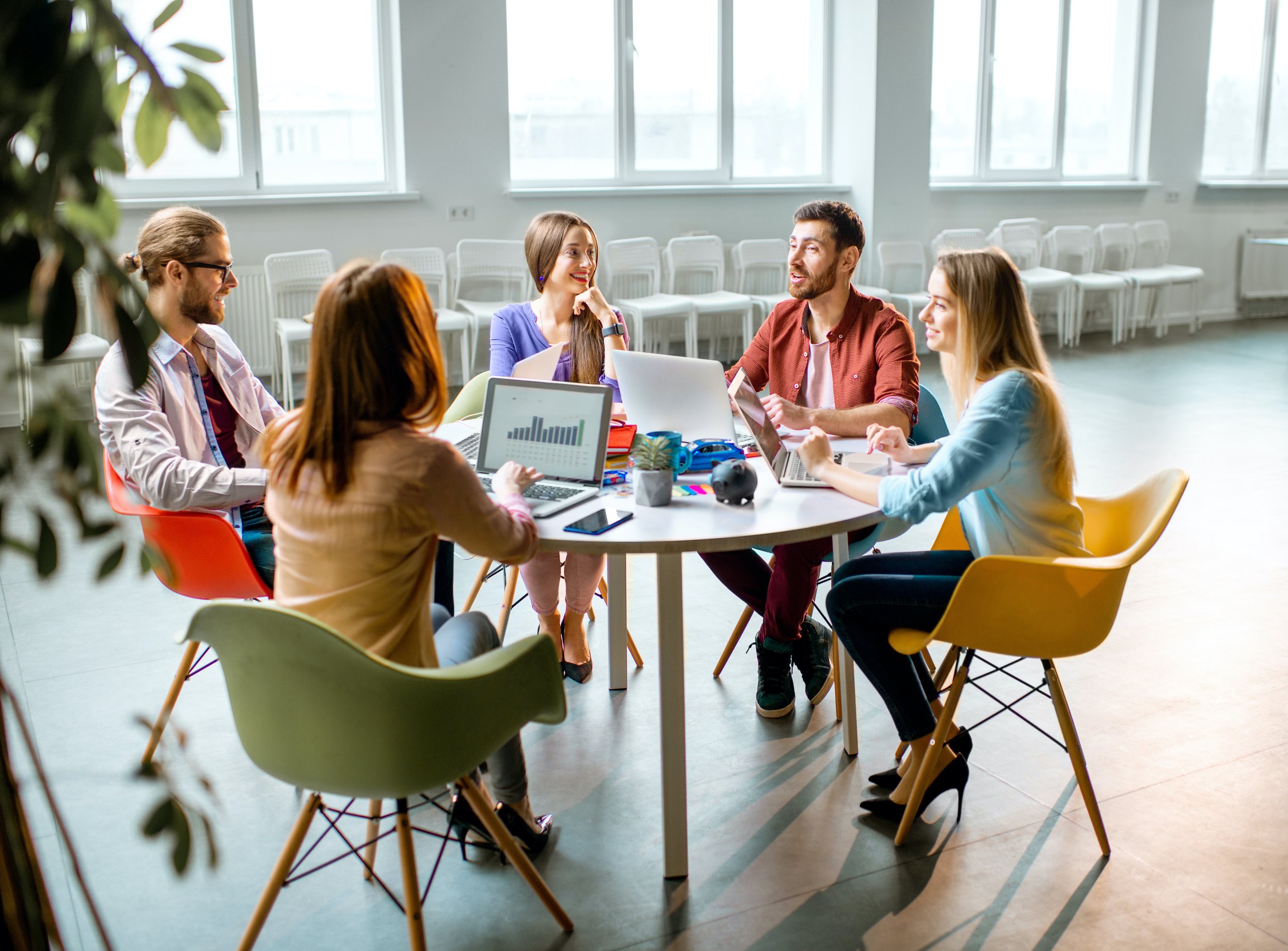 Anonymous Voting System | eBallot