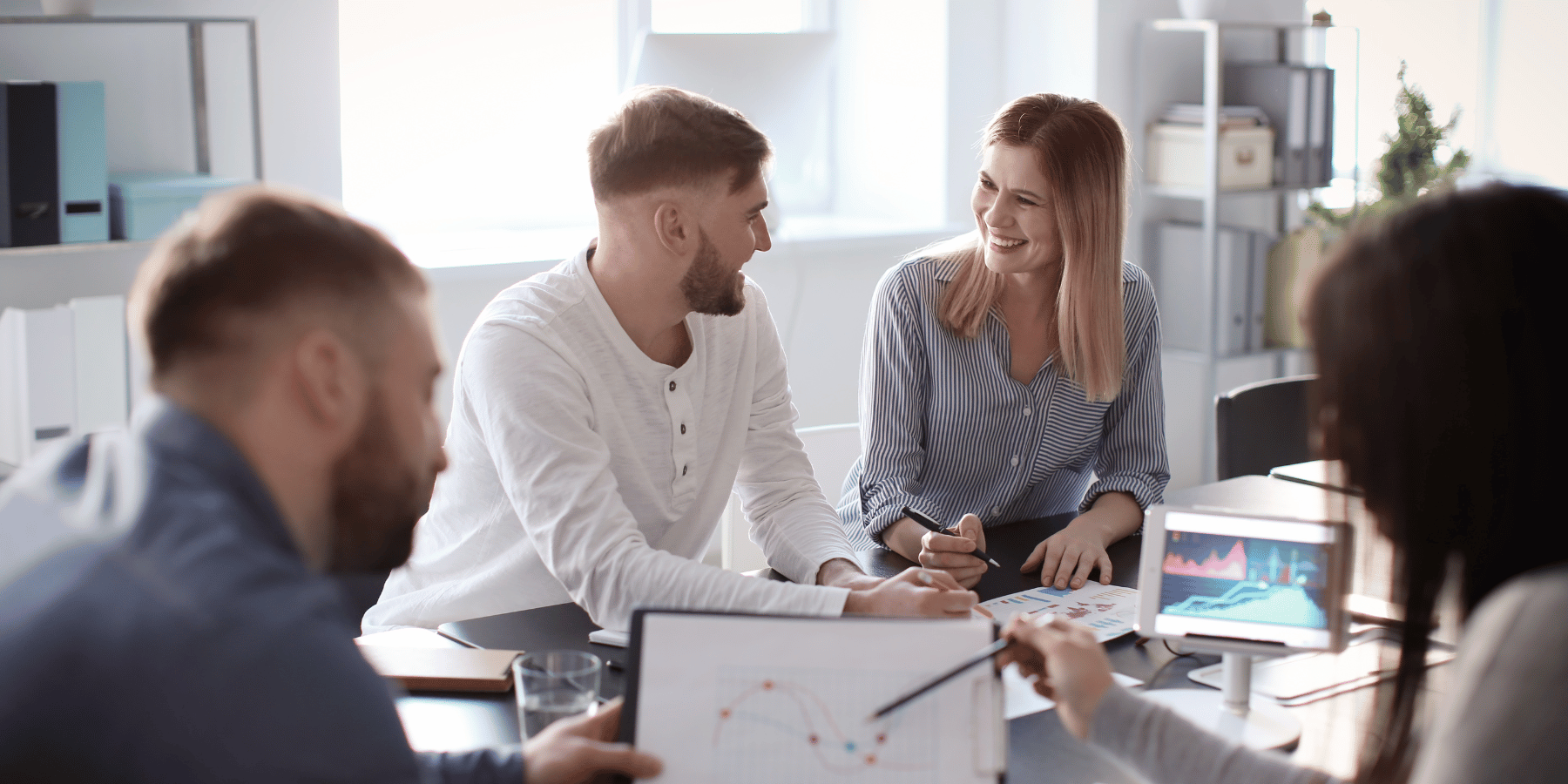 All About Voting Methods | eBallot