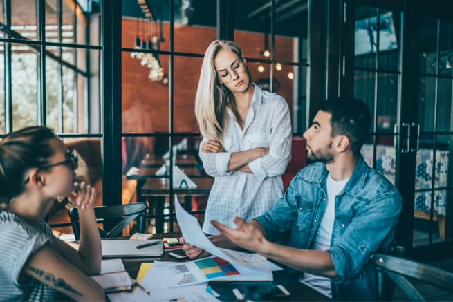 All About Anonymous Voting | eBallot