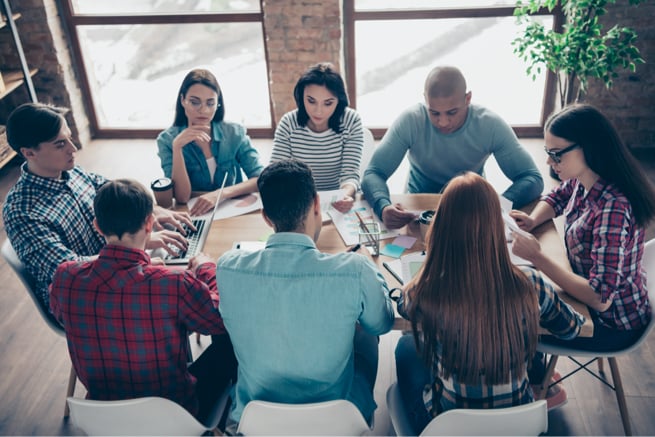 What are Membership Associations? | eBallot