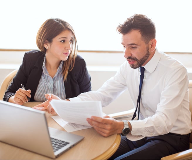 Shareholder Voting | eBallot