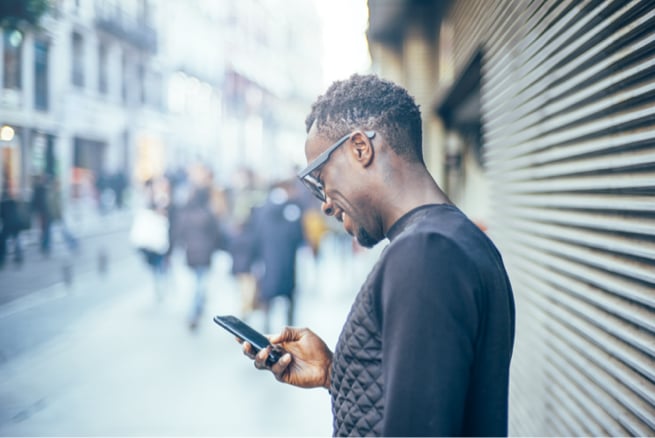 Anonymous Voting System | eBallot