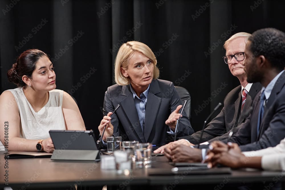 How to Run a Union Council Election Online