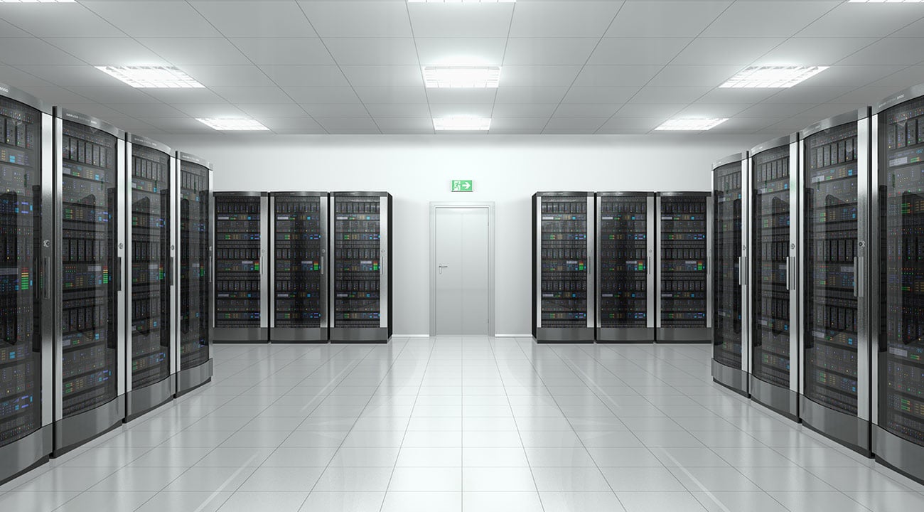 Security & Data Management | eBallot