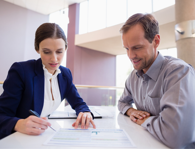 Law Firm and Accounting Partnership Voting | eBallot