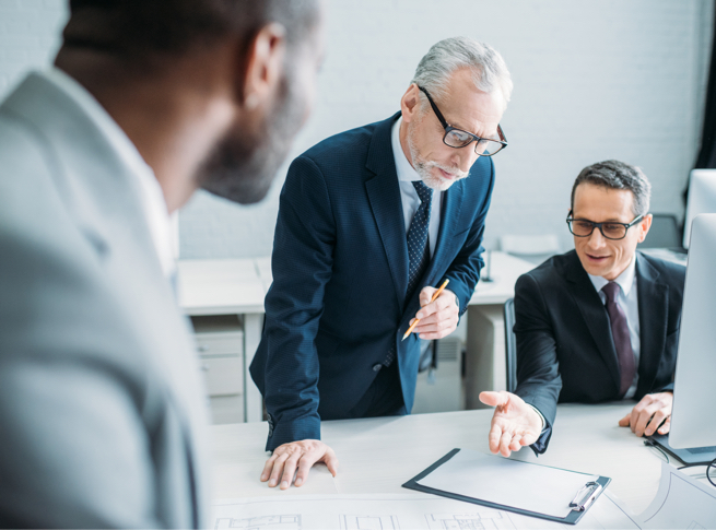 Shareholder Voting | eBallot