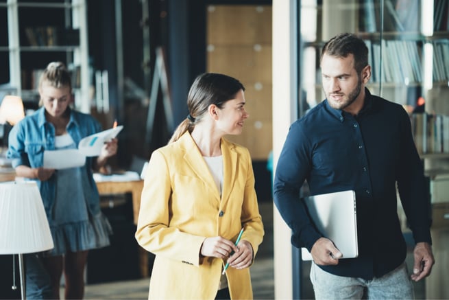 Timeline for Vote Management Services | eBallot