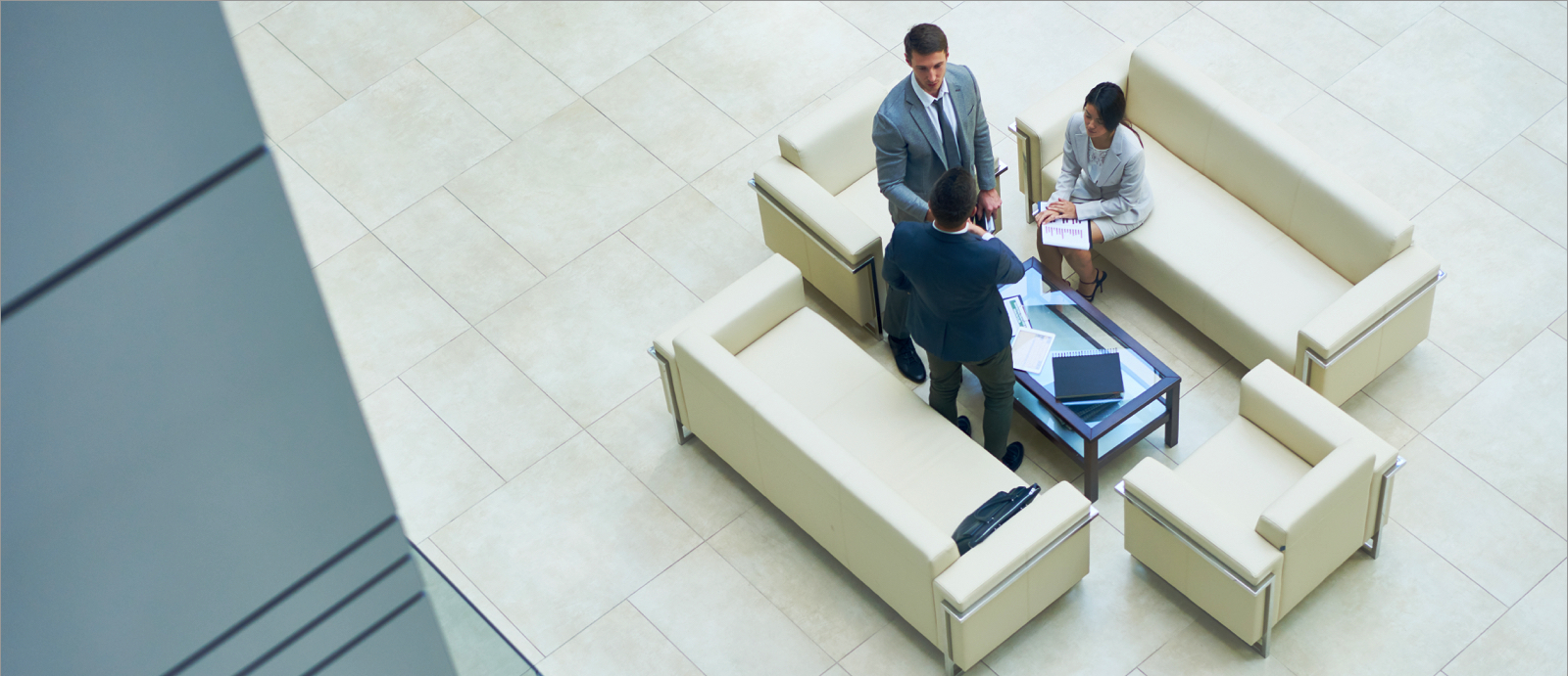 Who We Help | eBallot